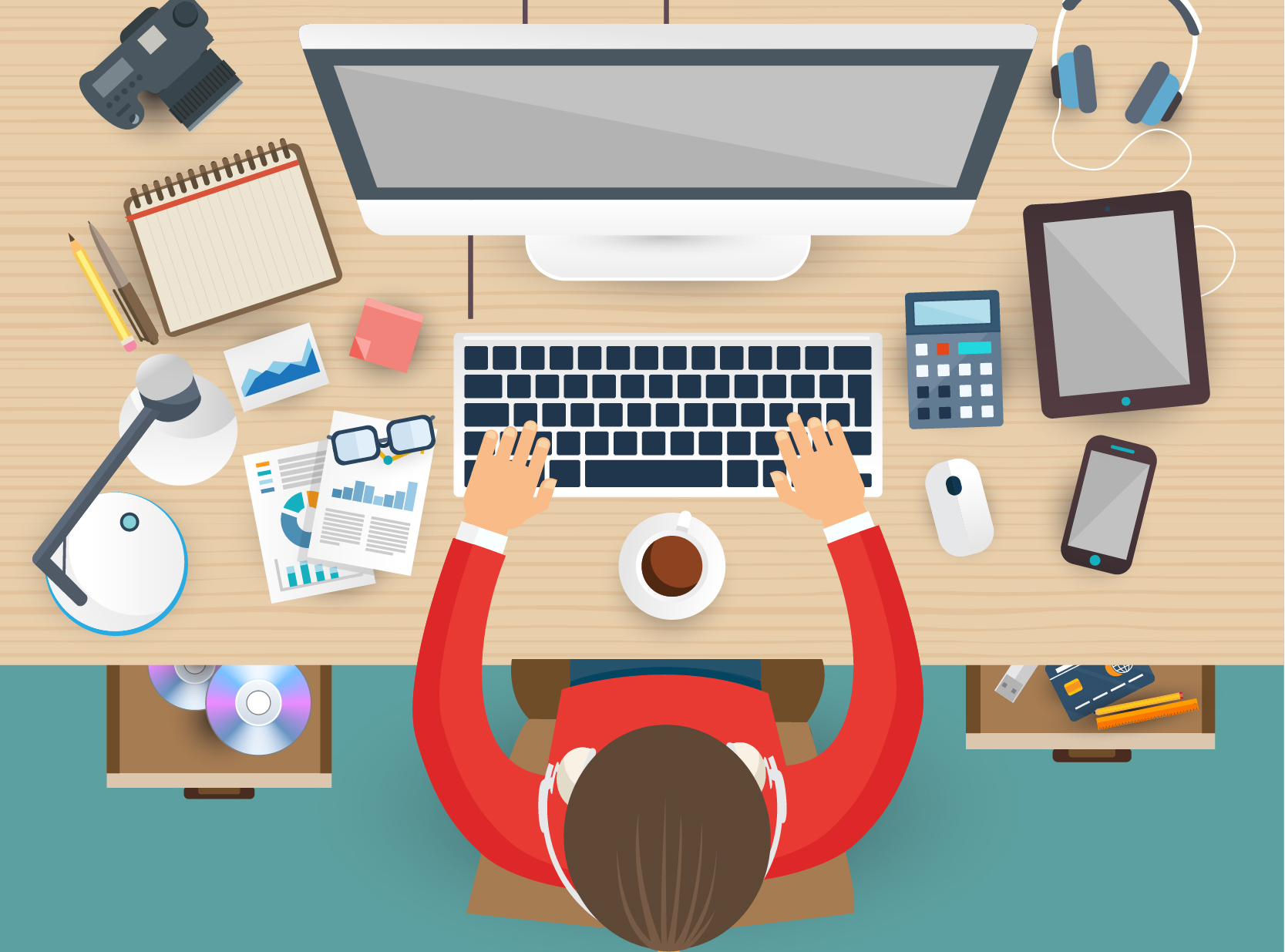 L anatomia Del Content Marketer Spidwit Blog L anatomia Del Content Marketer Spidwit Blog