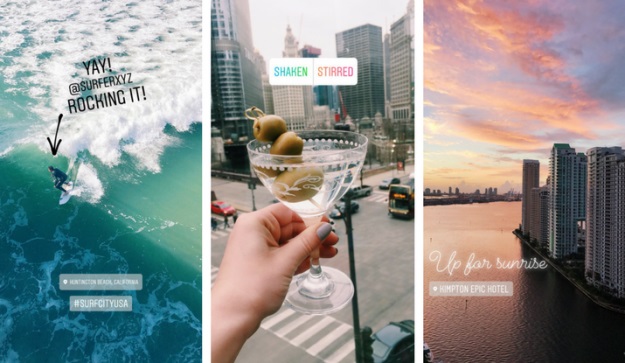 5 Consigli pratici per fare Visual Storytelling sui Social Media ...